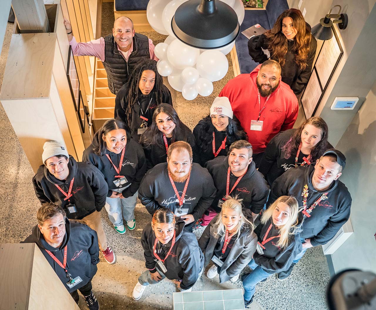 Careers - Higher Collective Cannabis Dispensaries around CT