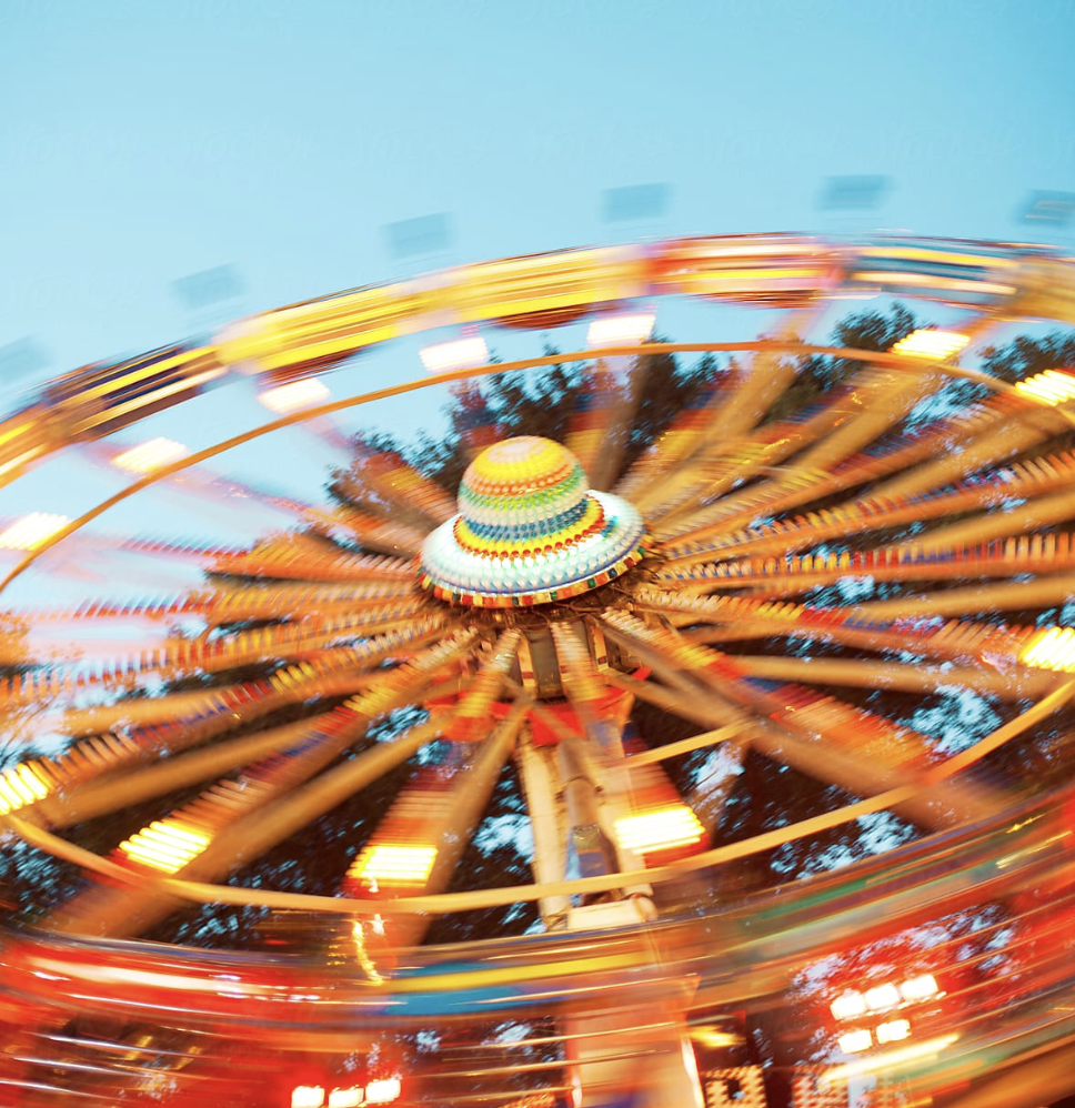 Wheel Wednesday | Spend $75+ to Spin the Prize Wheel | Higher Collective