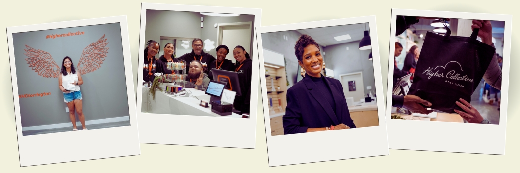 About - Higher Collective Cannabis Dispensaries around CT