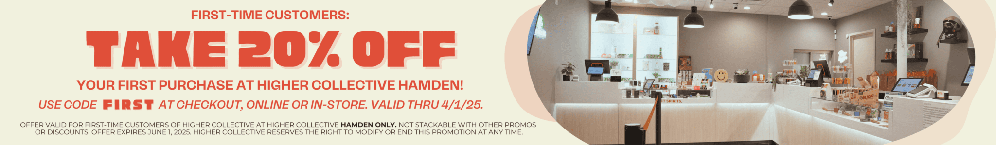 Connecticut Cannabis Dispensaries - Higher Collective Cannabis Dispensaries